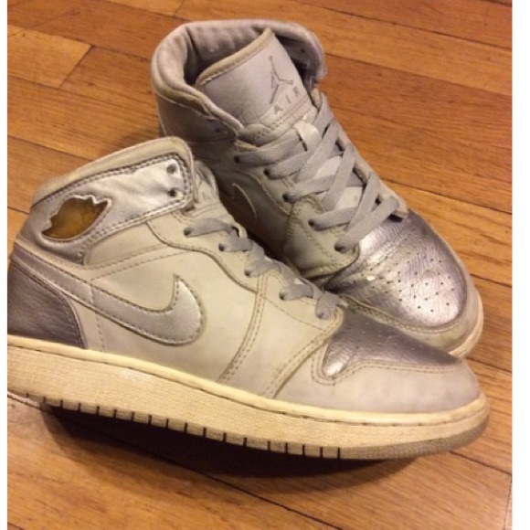 Nike | Shoes | Vintage 20 Nike Air Jordan 1 Retro | Poshmark
